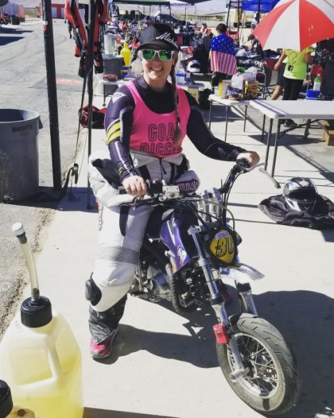 How to Get Started Racing Motorcycles | Russ Brown Motorcycle Attorneys®