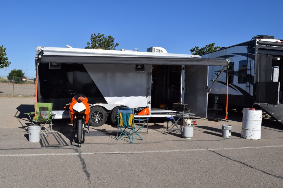 How to Get Started Racing Motorcycles | Russ Brown Motorcycle Attorneys®