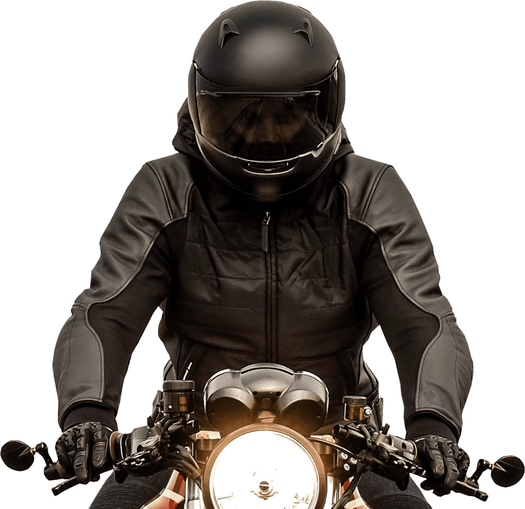 Motorcycle Accident Lawyers | Russ Brown | Motorcycle Attorneys Who Ride