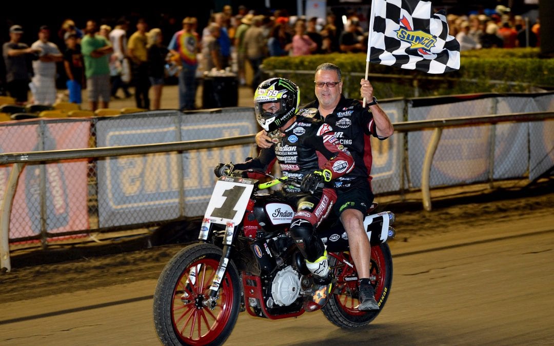 Jared Mees 2019 AFT Recap