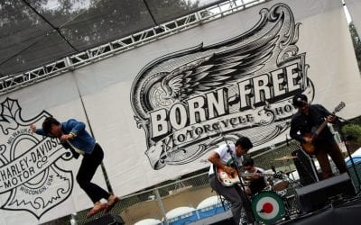 Motorcycle Accident Attorneys | Russ Brown | Motorcycle Attorneys Who Ride