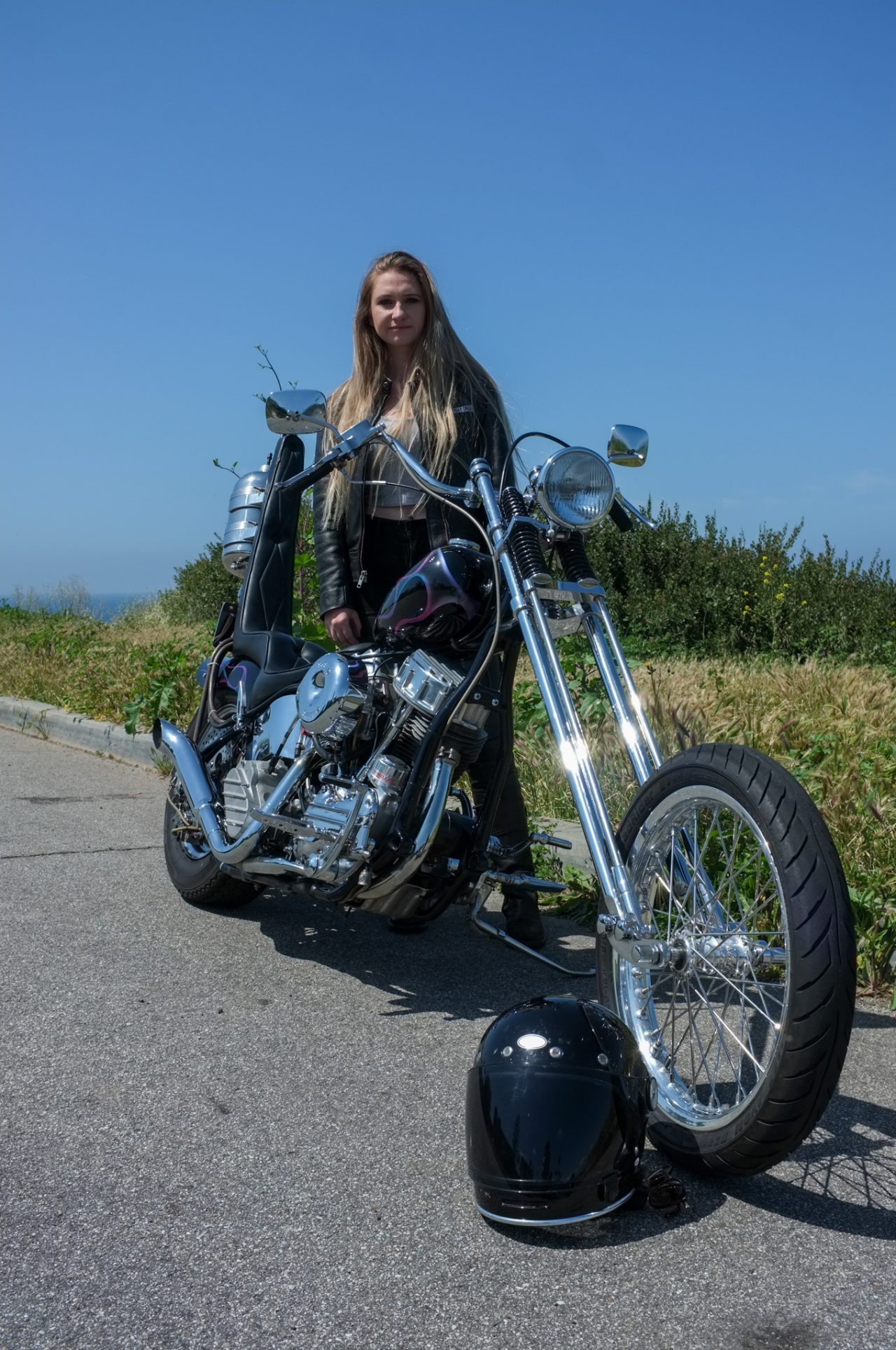 Back to the Basics with Megan Margeson | Russ Brown Motorcycle Attorneys®