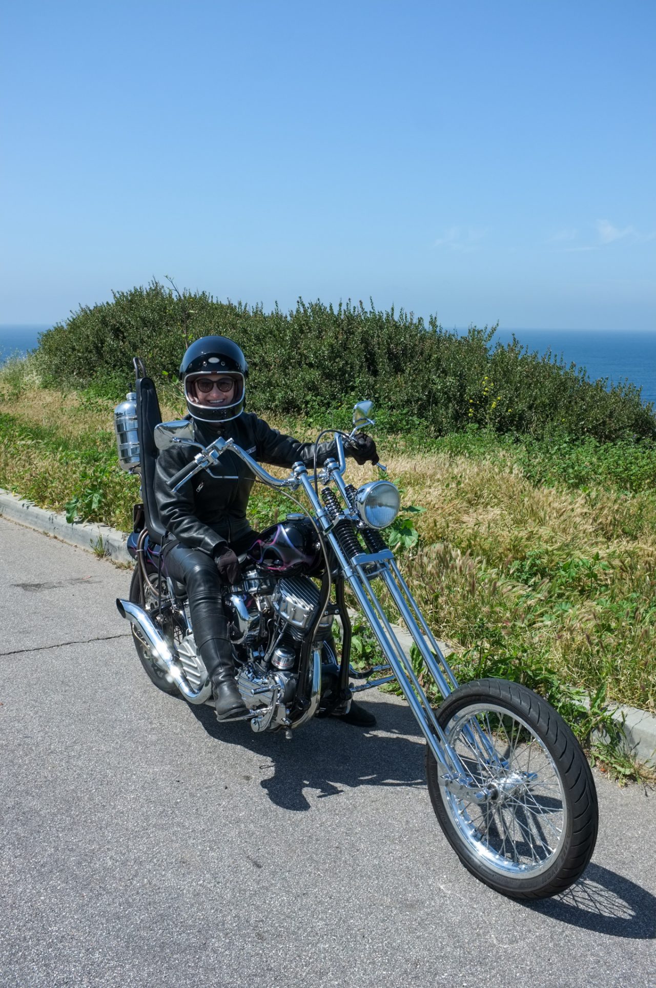 Back to the Basics with Megan Margeson | Russ Brown Motorcycle Attorneys®