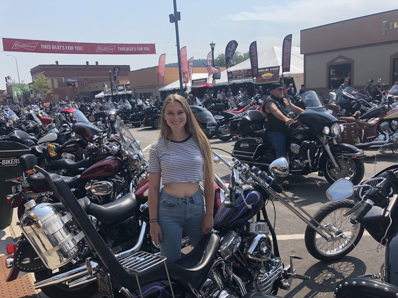 Back to the Basics with Megan Margeson | Russ Brown Motorcycle Attorneys®