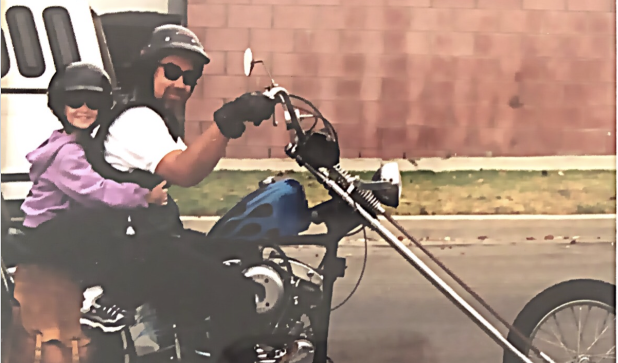 Back to the Basics with Megan Margeson | Russ Brown Motorcycle Attorneys®