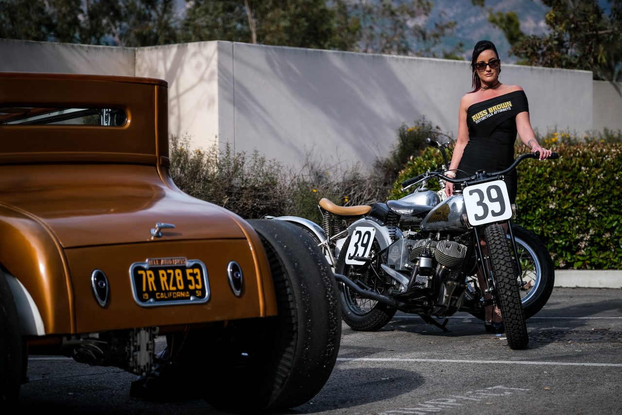 A Look Back At T.R.O.G | Russ Brown Motorcycle Attorneys®