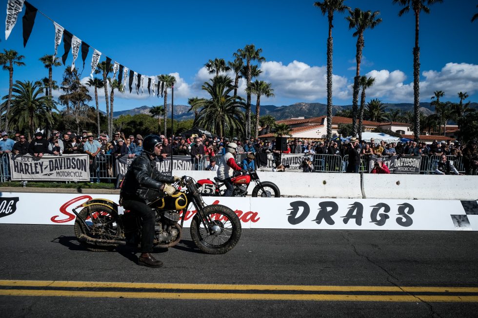 A Look Back At T.R.O.G | Russ Brown Motorcycle Attorneys®