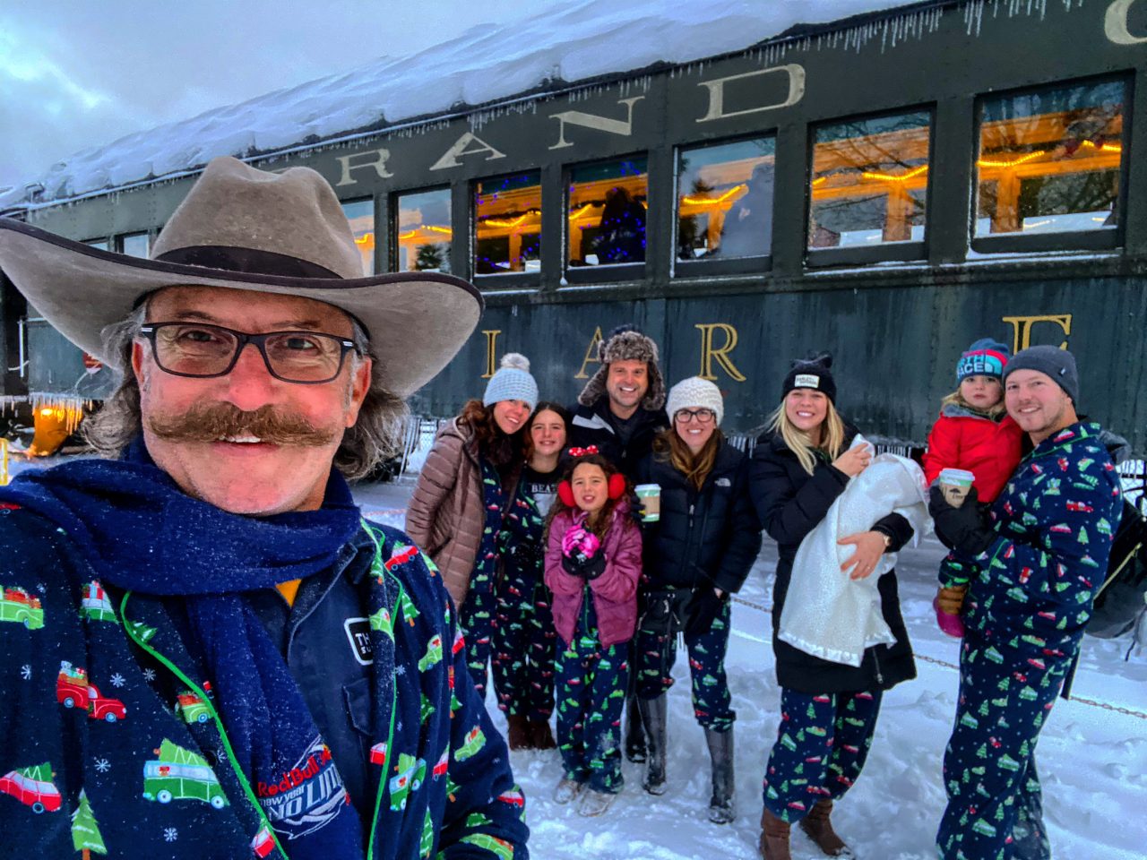 2LaneLife – Highwaymen | Russ Brown Motorcycle Attorneys®