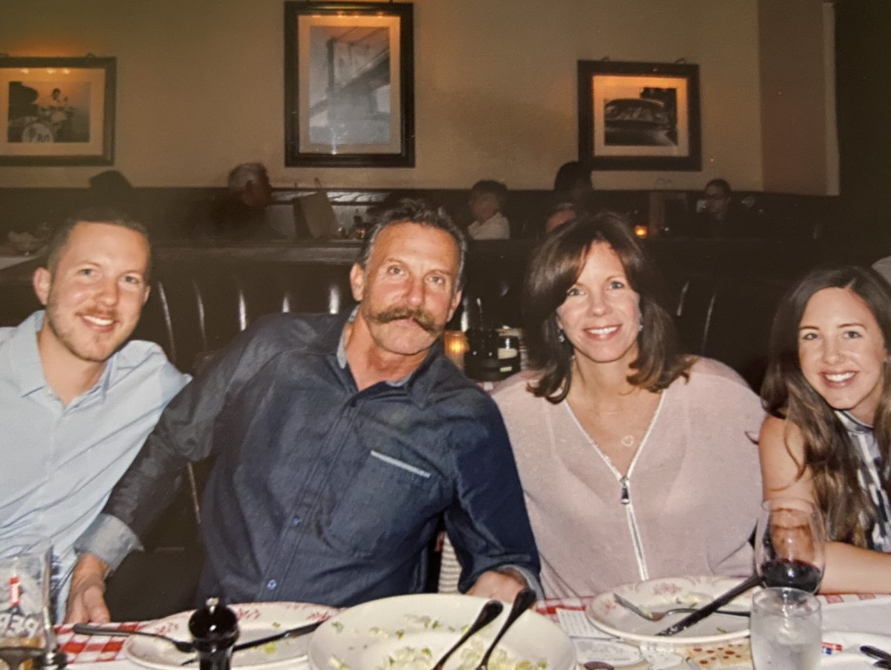 2LaneLife – Highwaymen | Russ Brown Motorcycle Attorneys®