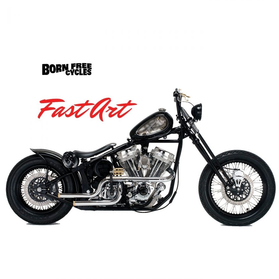 No, The other Born Free. | Russ Brown Motorcycle Attorneys®