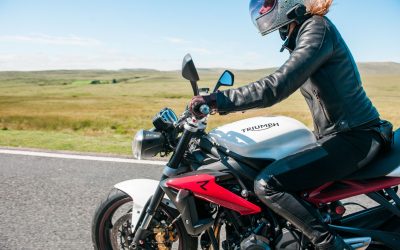 Motorcycle Accident Attorney | Russ Brown | Motorcycle Attorneys Who Ride