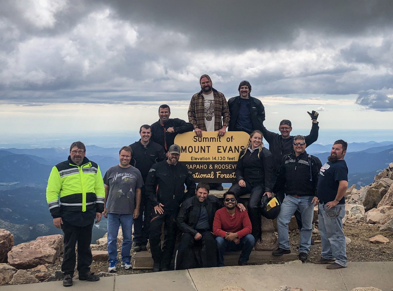 Nerissa Cerny: Harley-Davidson Engineer, Motorcycle Racer ...