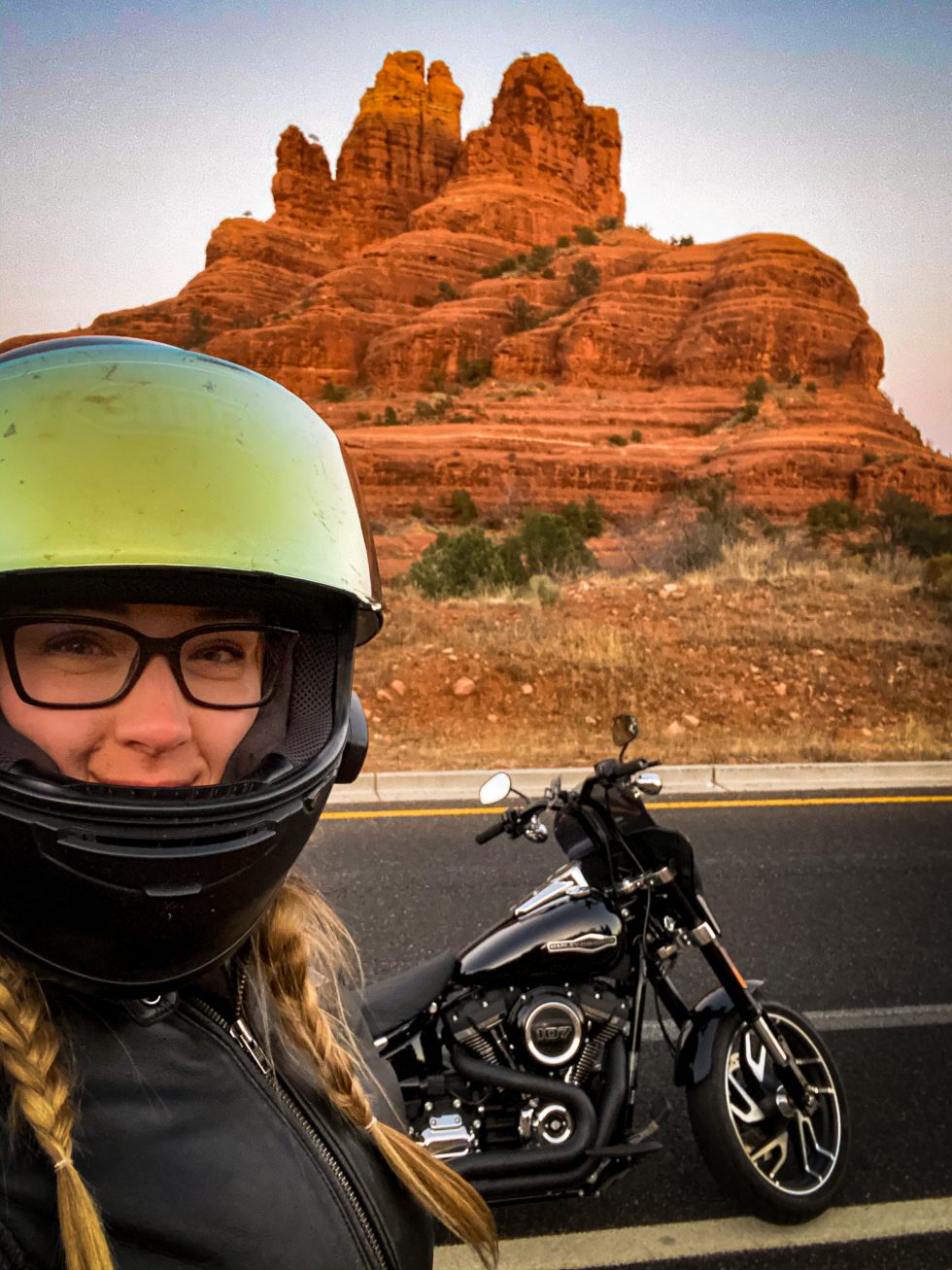 Nerissa Cerny: Harley-Davidson Engineer, Motorcycle Racer ...
