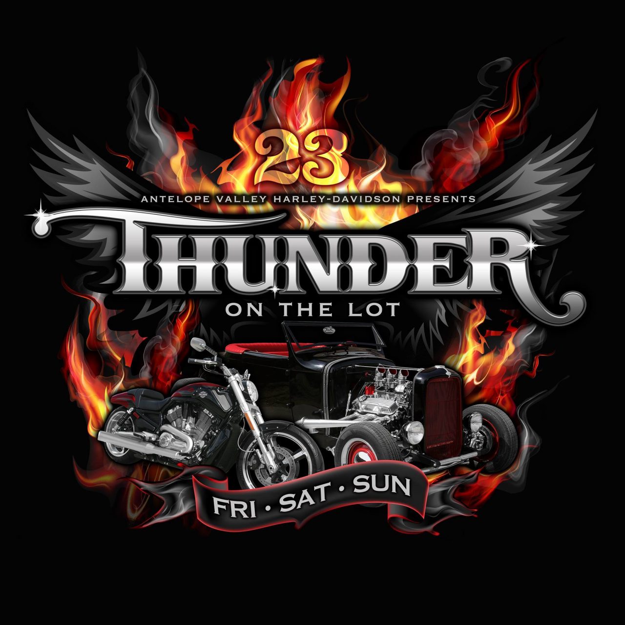 Community | Russ Brown Motorcycle Attorneys®