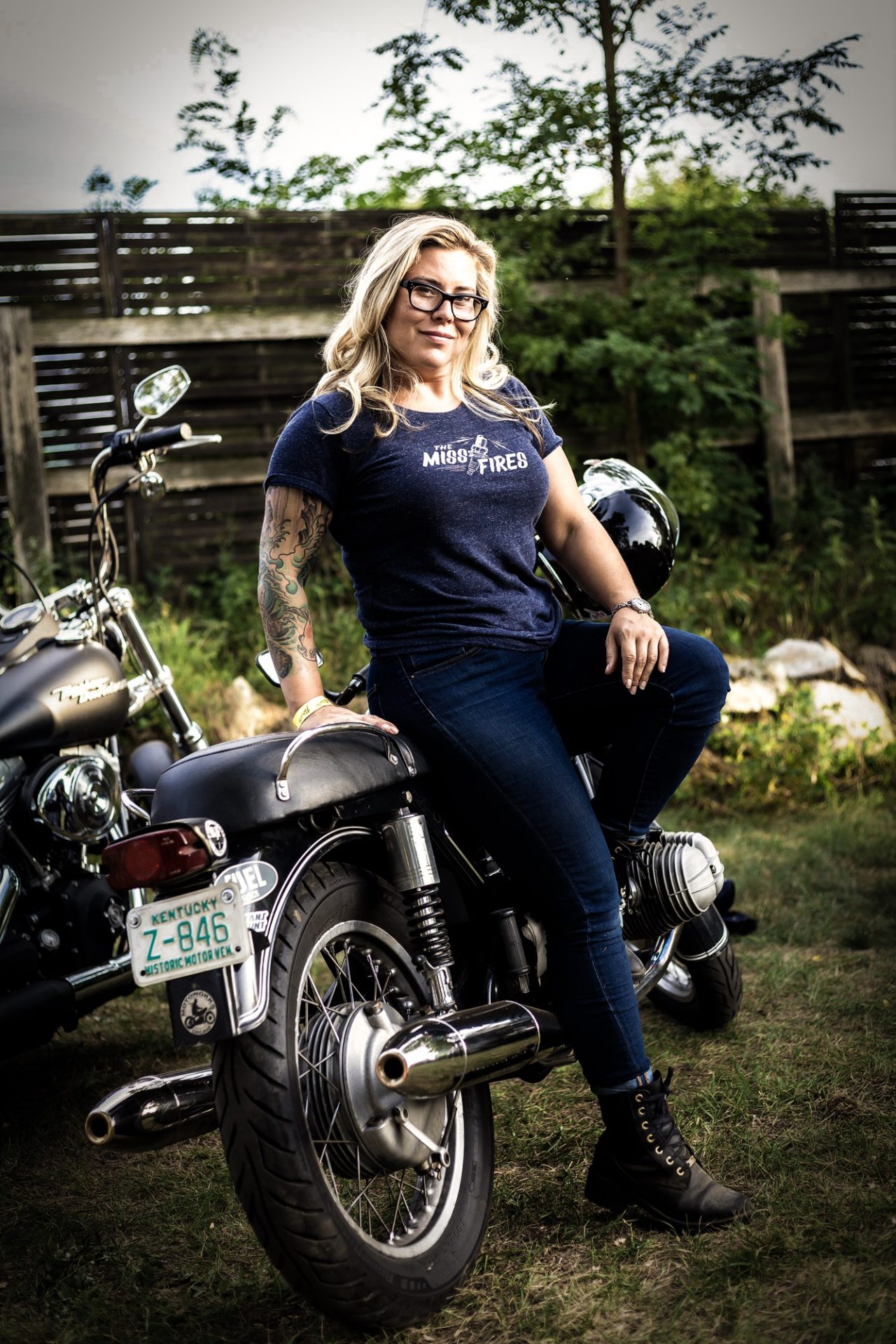 Jacqui Van Ham: The [ONLY] Woman in the Commentary Box | Russ Brown ...