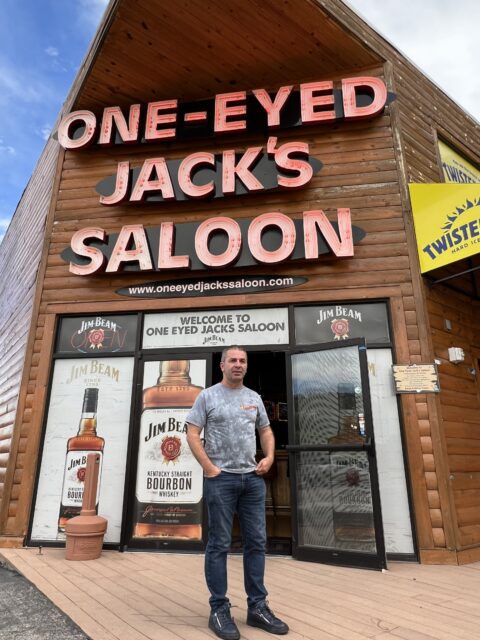 Motorcycles And The American Dream | Russ Brown Motorcycle Attorneys®