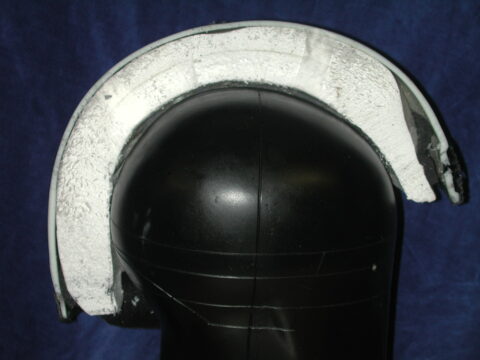 Do I Need To Replace My Helmet After I Drop It? | Russ Brown Motorcycle ...