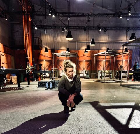 The Evolution of Welder and Metal Artist Extraordinaire Rae Ripple ...