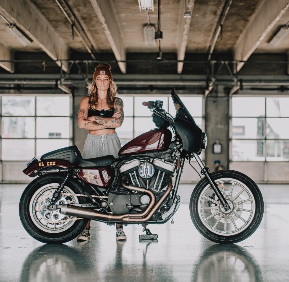 The Evolution of Welder and Metal Artist Extraordinaire Rae Ripple ...