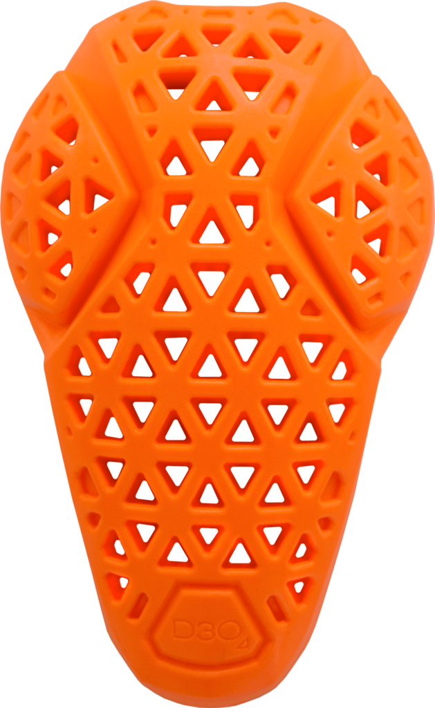 The Devil’s In The Details: D3O Motorcycle Armor | Russ Brown ...