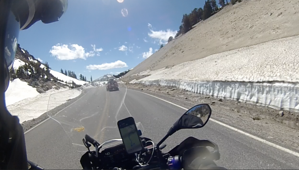 Winter Riding Tips From A State of California Safety Instructor | Russ ...