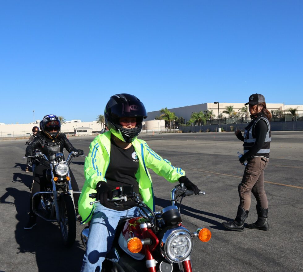 The Women’s Moto Project is Paving the Way For the Next Generation of ...