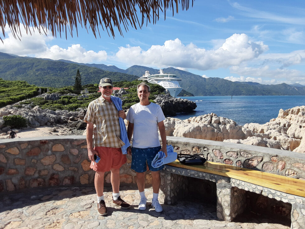 Meet the New Publisher of Classic Easyriders Magazine | Russ Brown ...