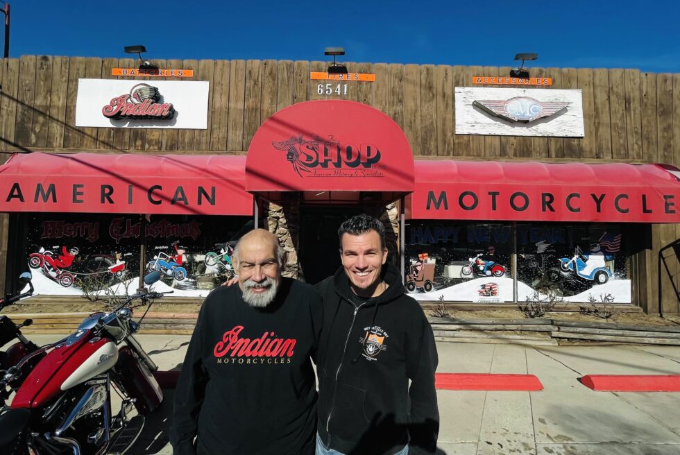 Chopper Fest Motorcycle Culture, Art, and Machinery | Russ Brown ...