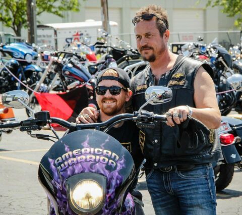 Rider Spotlight: Bo Jones | Russ Brown Motorcycle Attorneys®