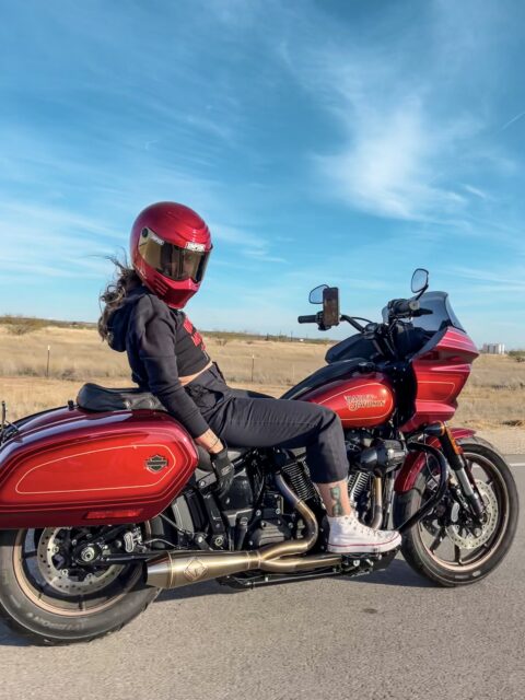 METAL ARTIST EXTRAORDINAIRE RAE RIPPLE | Russ Brown Motorcycle Attorneys®