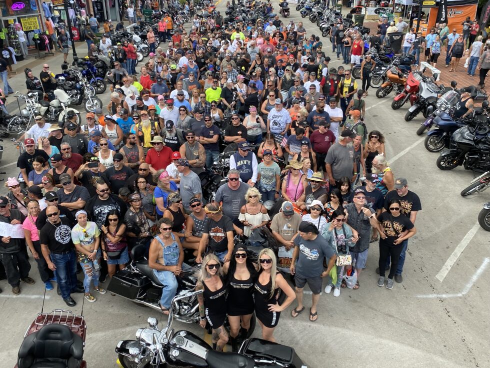 10 Best Things to do at the Sturgis Motorcycle Rally | Russ Brown ...