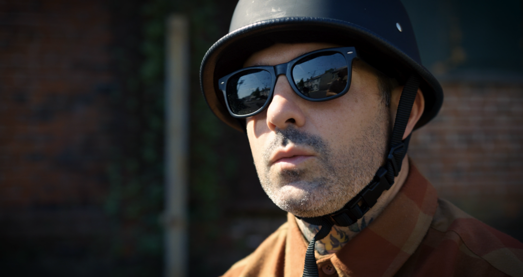 What You See is What You Get | Russ Brown Motorcycle Attorneys®