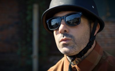 Motorcycle Accident Attorney | Russ Brown | Motorcycle Attorneys Who Ride